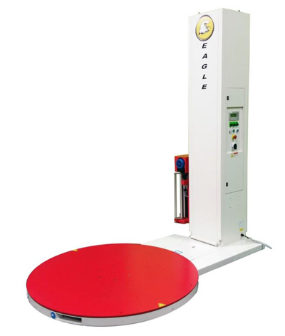 Eagle 2000B Stretch Wrapper | Universal Packaging