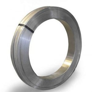 Stainless Steel Strapping | Universal Packaging